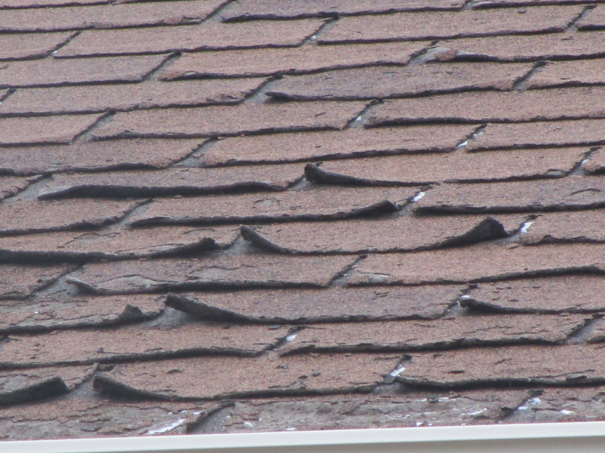 Instpecting Your Roof - Shingles, Flashings, Ventilation and Gutters